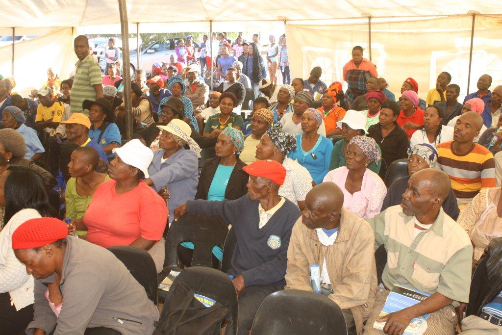 MOKWENA COUNCIL | Blouberg Local Municipality