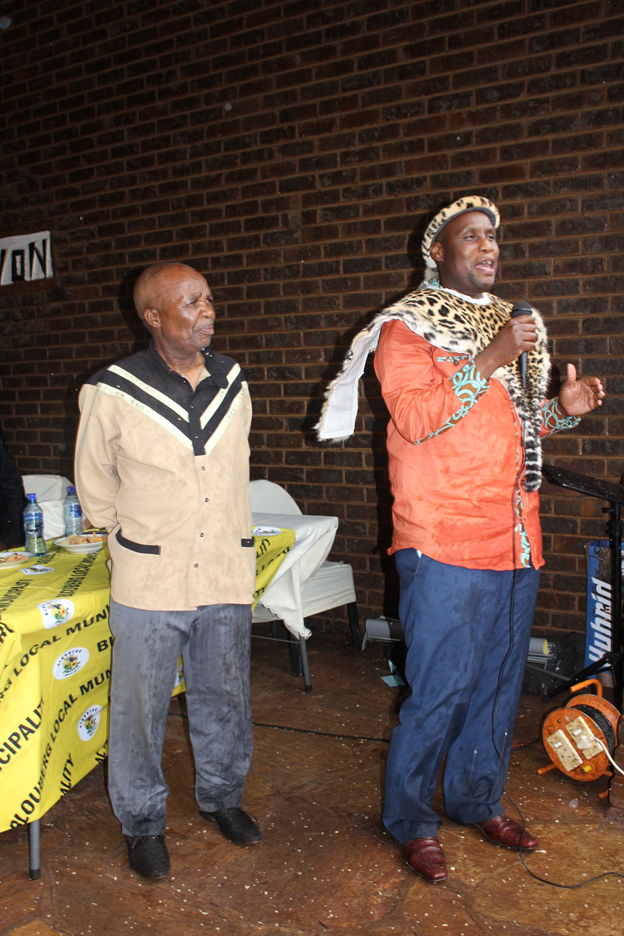 Heritage Day | Blouberg Local Municipality