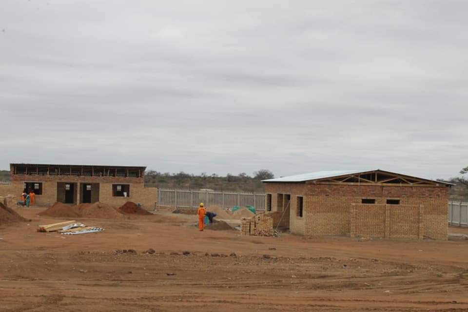 Home | Blouberg Local Municipality