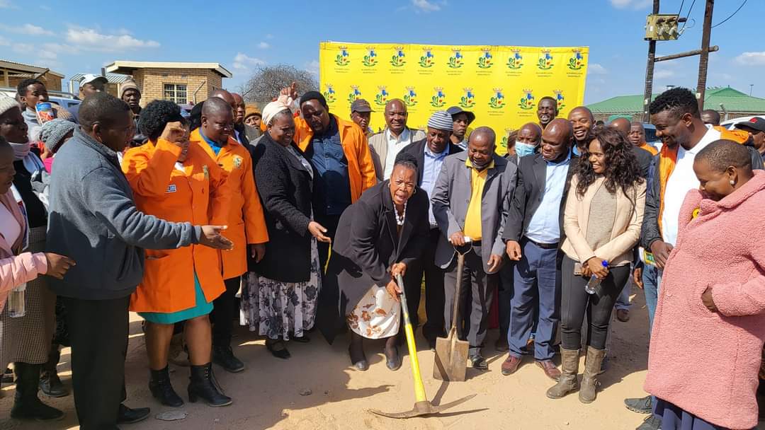 Home | Blouberg Local Municipality