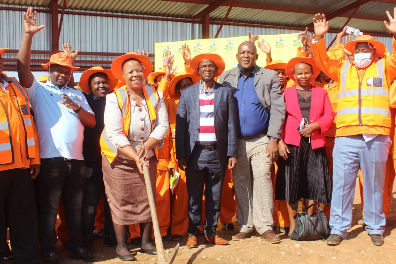 Home | Blouberg Local Municipality