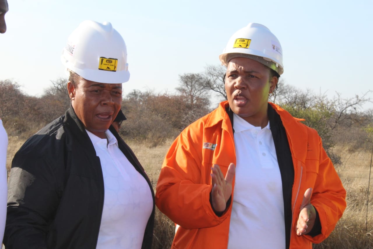 Home | Blouberg Local Municipality