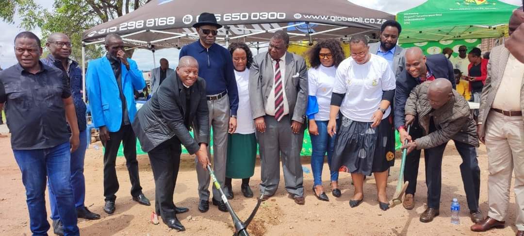 Home | Blouberg Local Municipality