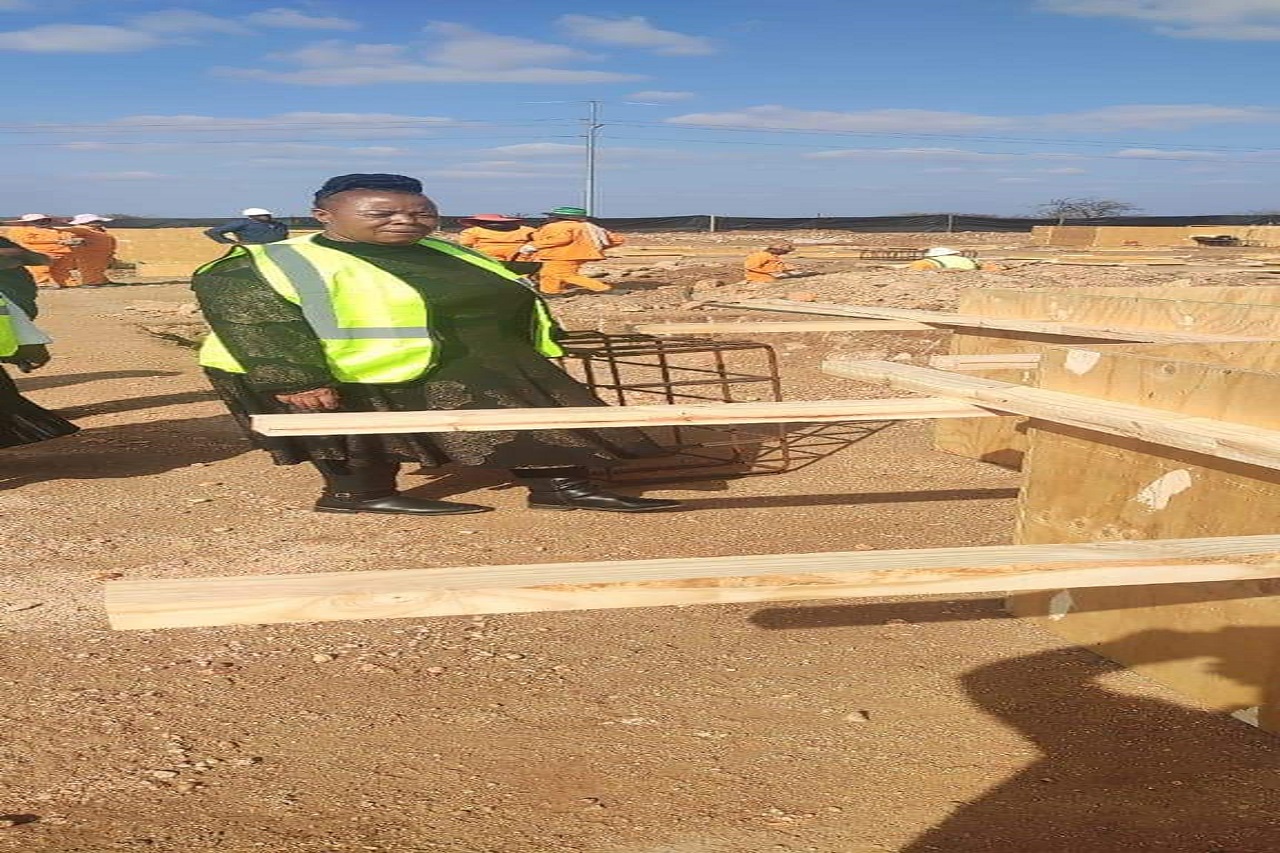 Home | Blouberg Local Municipality