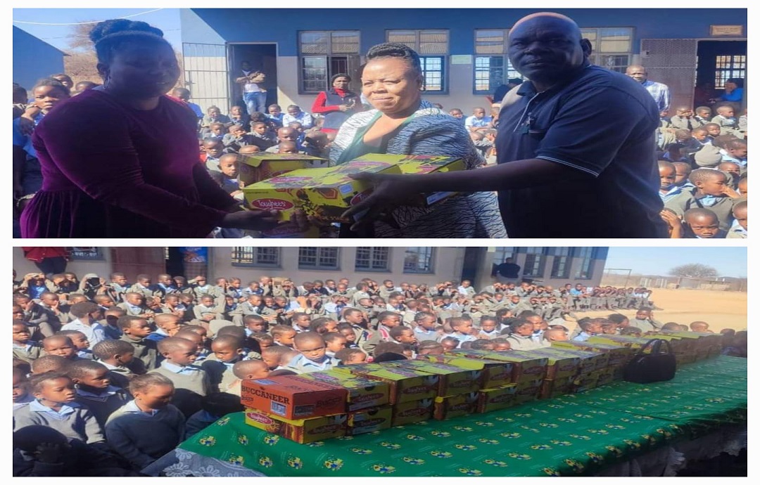 Home | Blouberg Local Municipality