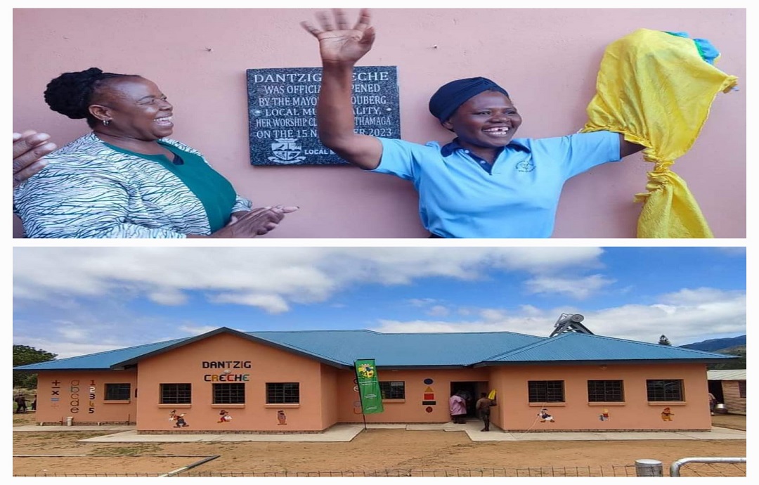 Home | Blouberg Local Municipality