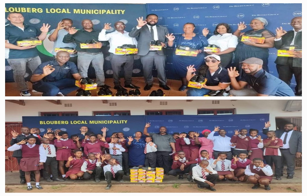 Home | Blouberg Local Municipality