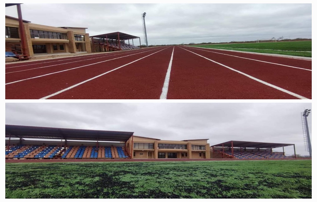 Home | Blouberg Local Municipality