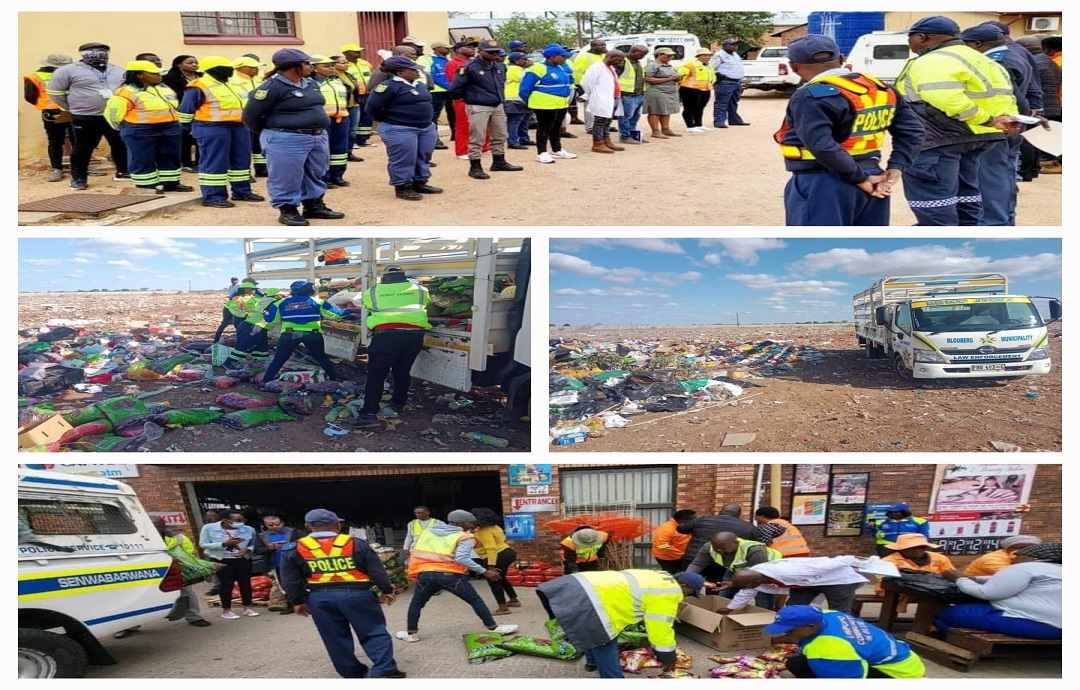 Home | Blouberg Local Municipality