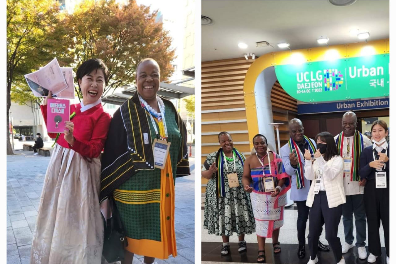 Home | Blouberg Local Municipality