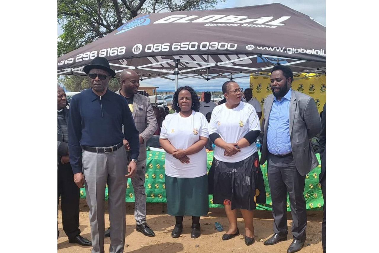 Home | Blouberg Local Municipality