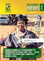 MBD Forms | Blouberg Local Municipality